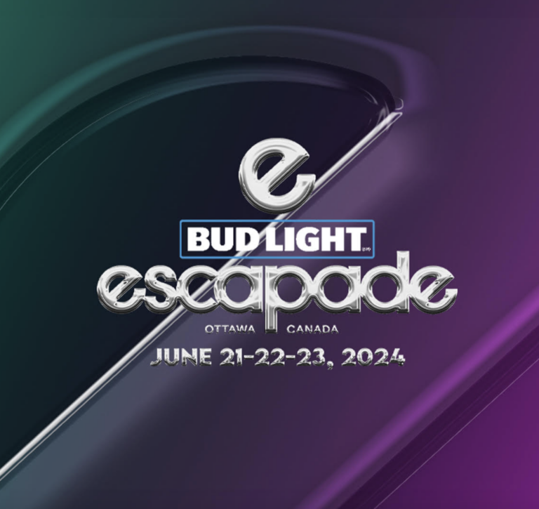 Escapade Music Festival - The Glebe BIA