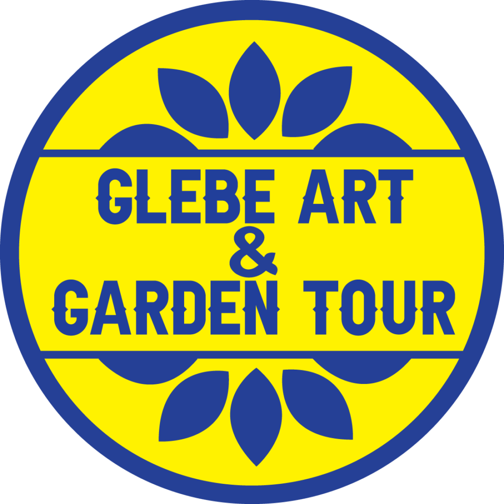 Glebe Art and Garden Tour - The Glebe BIA