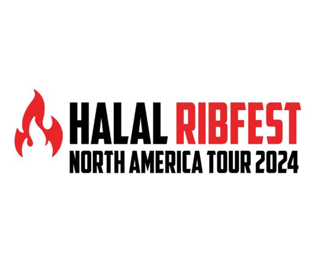Halal Ribfest 2024 - The Glebe BIA