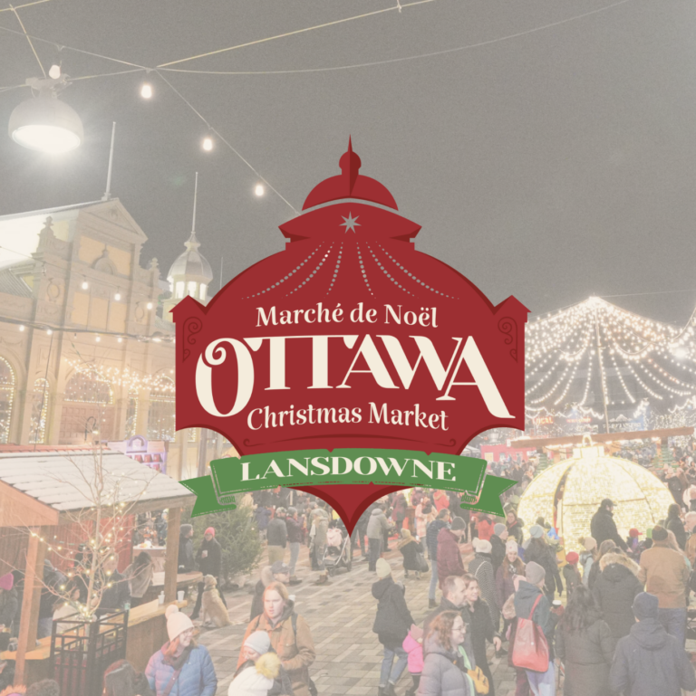 Ottawa Christmas Market - The Glebe BIA