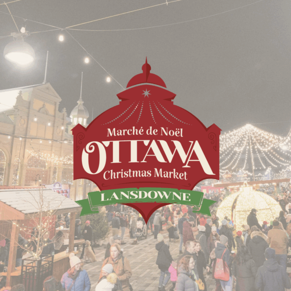 2025 Ottawa Christmas Market - The Glebe BIA